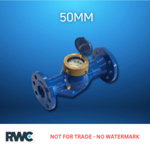 Multi-Jet Water Meter - Flotech Solutions