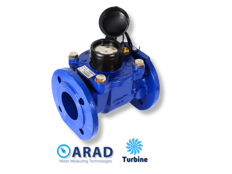 Water Meters - Premium Brands - Great Prices @ Flotech Solutions