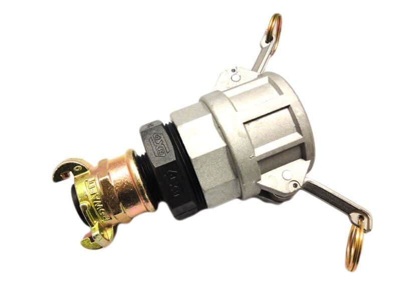 Standpipe Lock - Flotech Solutions