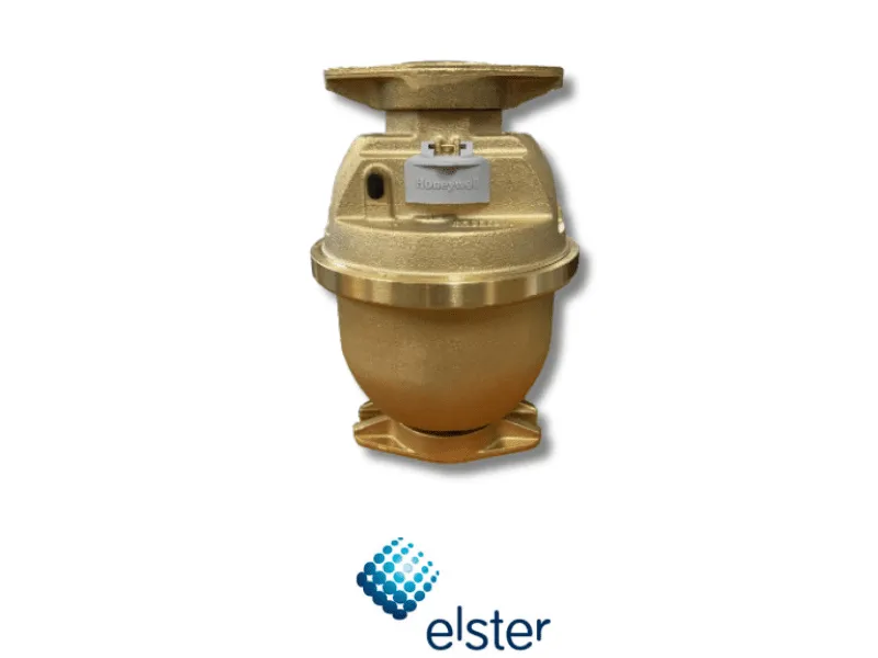 Elster V100 Water Meter - Flotech Solutions