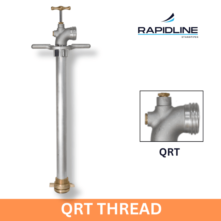 Unmetered Standpipes - Flotech Solutions