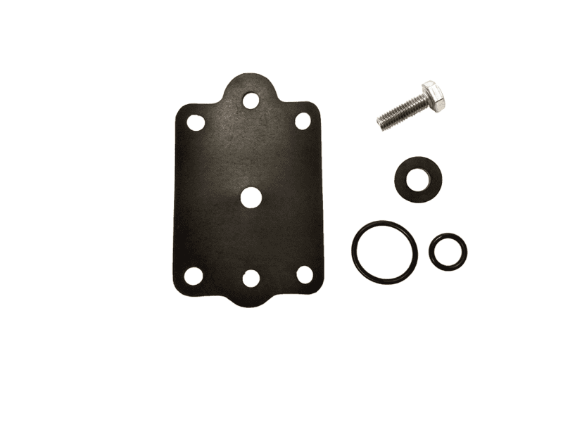 ValvCheq Backflow - Flotech Solutions