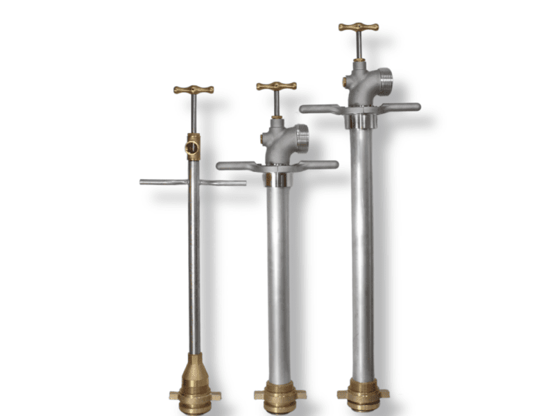 Standpipes Sales Sydney - Flotech Solutions