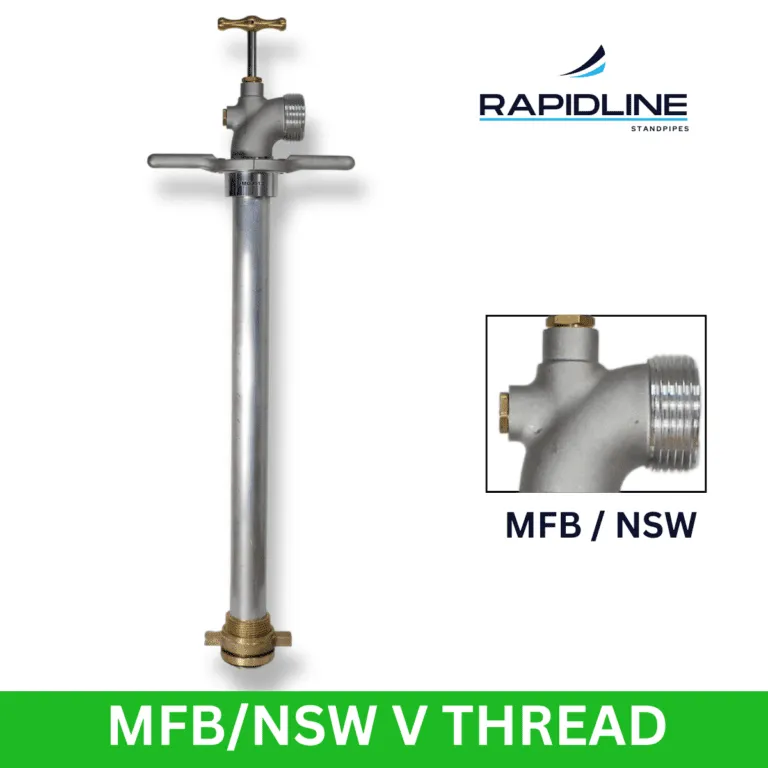 Unmetered Standpipes - Flotech Solutions