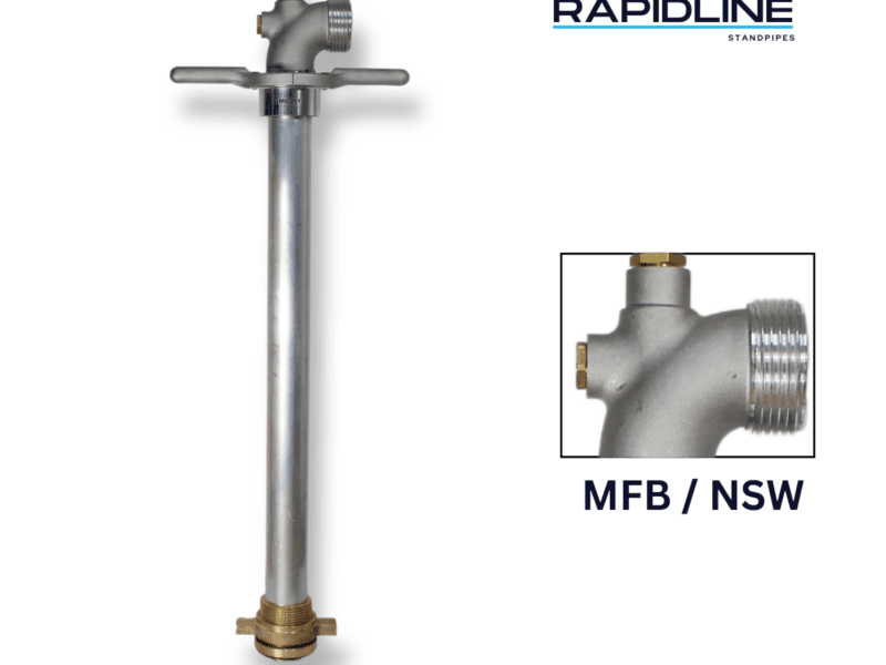 Unmetered Standpipes - Flotech Solutions