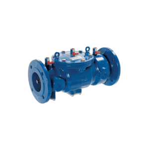Double Check Valve: In-line & On-site Serviceable - Flotech Solutions