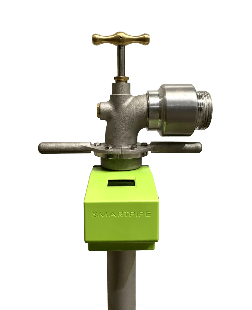 Smartpipe - Flotech Solutions