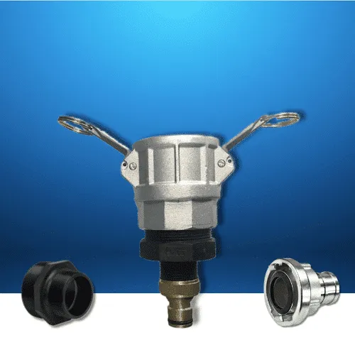 Water Meters and Standpipe Sales - Flotech Solutions