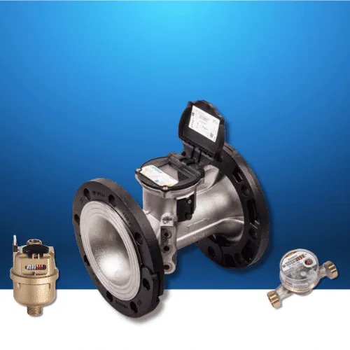 Water Meters and Standpipe Sales - Flotech Solutions