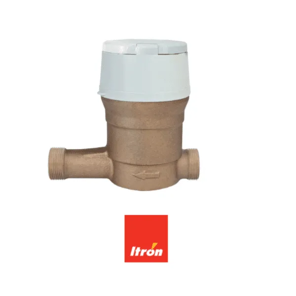 Flostar M Water Meter - Flotech Solutions