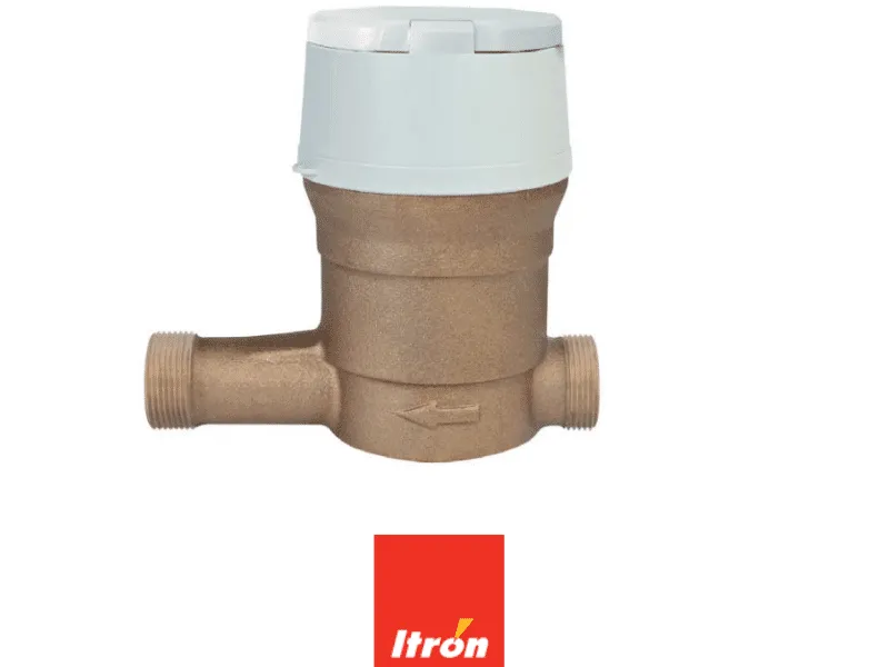 Water Meters - Premium Brands - Great Prices @ Flotech Solutions