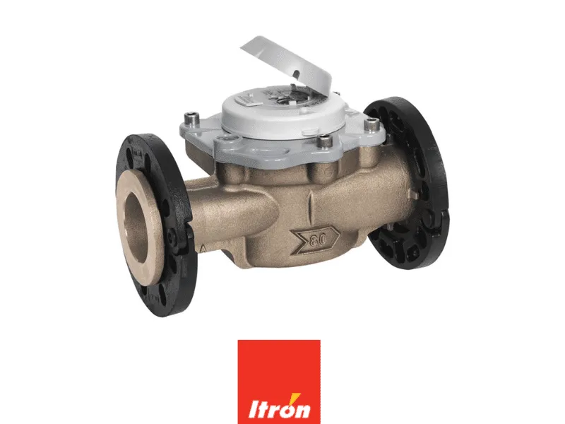 Water Meters - Premium Brands - Great Prices @ Flotech Solutions