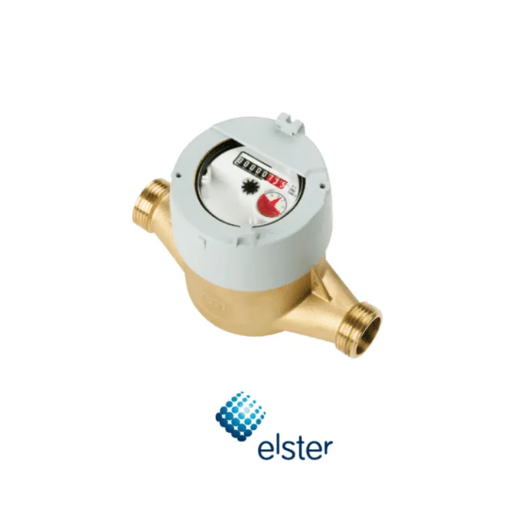 Elster / Honeywell V200 Water Meter - Flotech Solutions