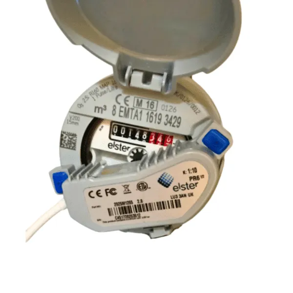 Elster / Honeywell V200 Water Meter - Flotech Solutions