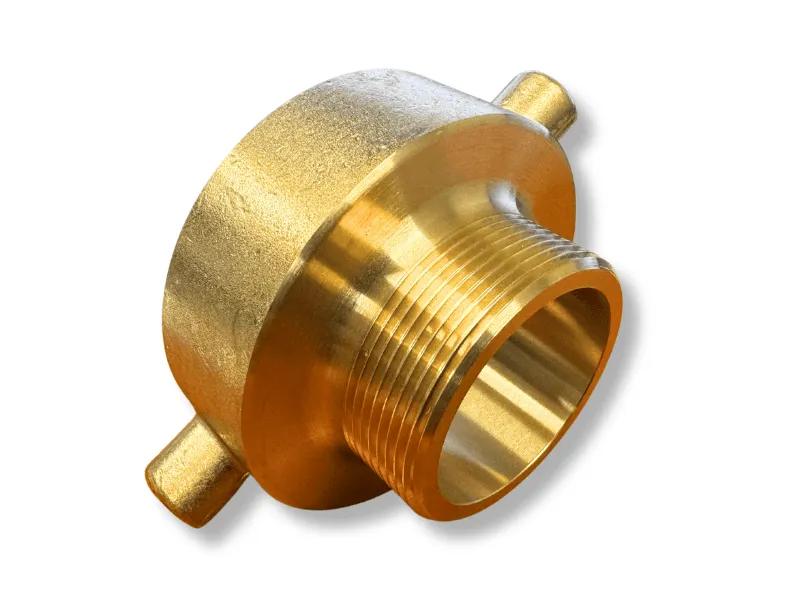 Hydrant Adaptors for Standpipe- Flotech Solutions
