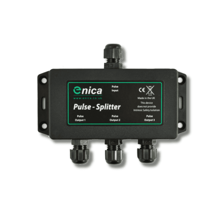 Pulse Splitter - Flotech Solutions