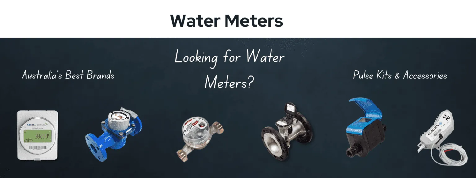Water Meters and Standpipe Sales - Flotech Solutions