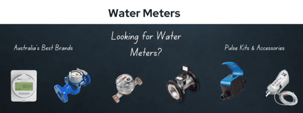 Water Meters and Standpipe Sales - Flotech Solutions