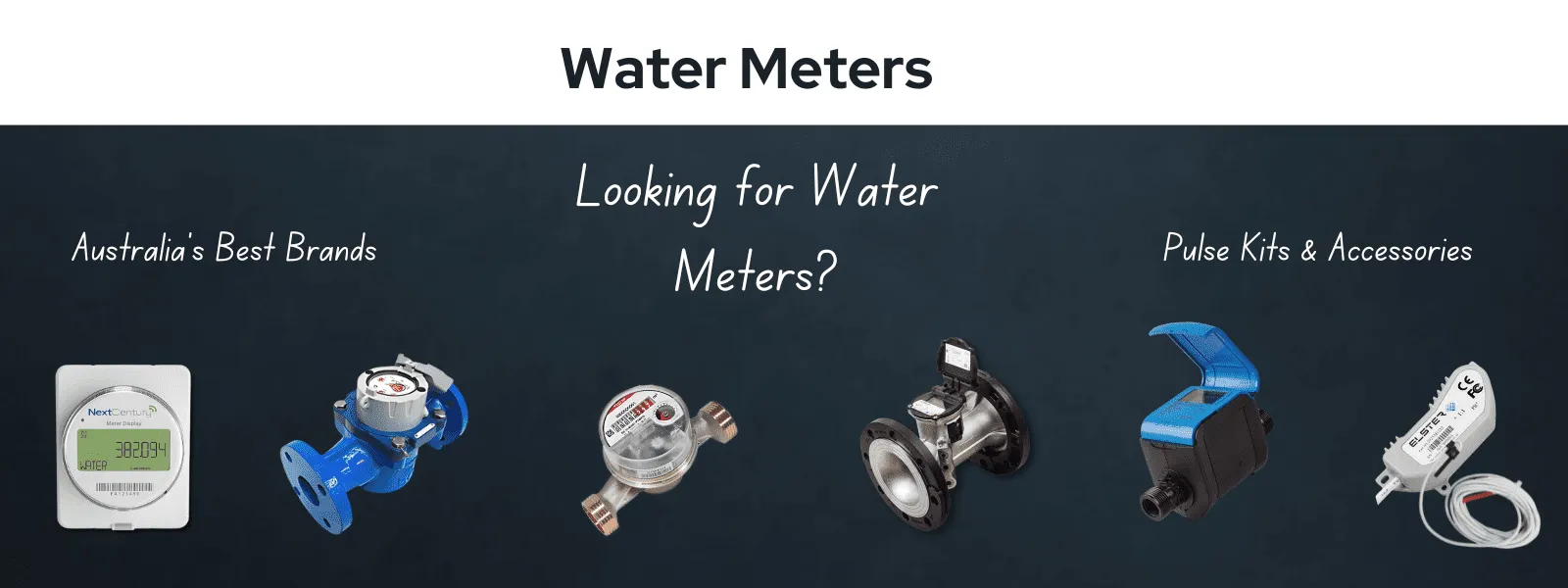 Water Meters and Standpipe Sales - Flotech Solutions