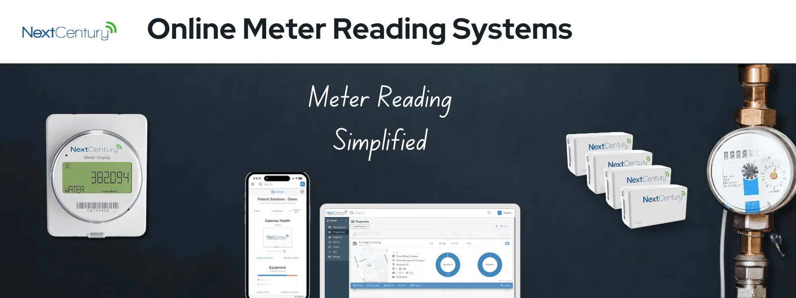 Water Meters and Standpipe Sales - Flotech Solutions