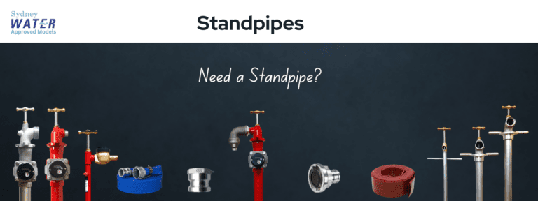 Water Meters and Standpipe Sales - Flotech Solutions