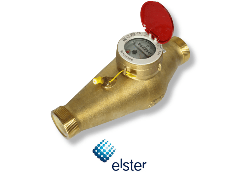 Water Meters - Premium Brands - Great Prices @ Flotech Solutions