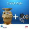 Elster V100 Water Meter - Flotech Solutions
