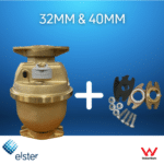 Elster V100 Water Meter - Flotech Solutions