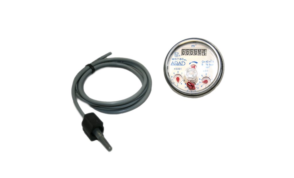 ARAD WST Pulse Kit - Flotech Solutions