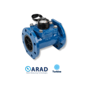 ARAD WST Water Meter - Flotech Solutions