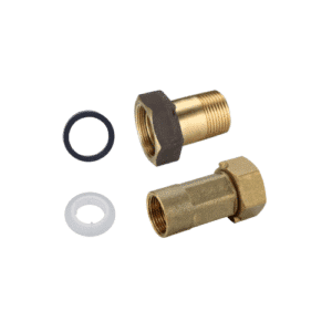 Connection Kits - Flotech Solutions