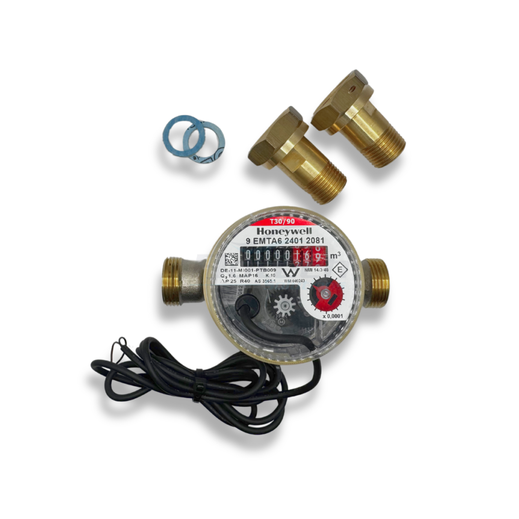 Ultrasonic Water Meter - ARAD Octave - Flotech Solutions