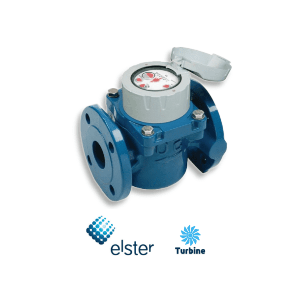 Elster H4000 Water Meter - Flotech Solutions