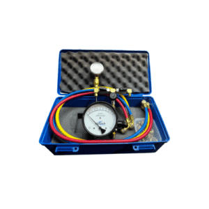 Backflow Test Kit - Flotech Solutions