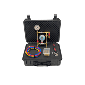 Digital Test Kit - Flotech Solutions