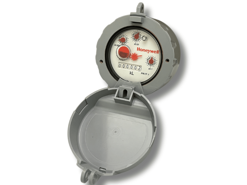 Elster H4000 Water Meter - Flotech Solutions