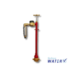 25mm Metered Standpipe + Backflow - Flotech Solutions