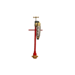 25mm Metered Standpipe + Backflow - Flotech Solutions