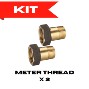 Meter Couplings - Flotech Solutions