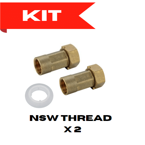 Meter Couplings - Flotech Solutions