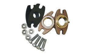Oval Flange Kits - Flotech Solutions