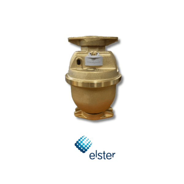 Elster V100 Water Meter - Flotech Solutions