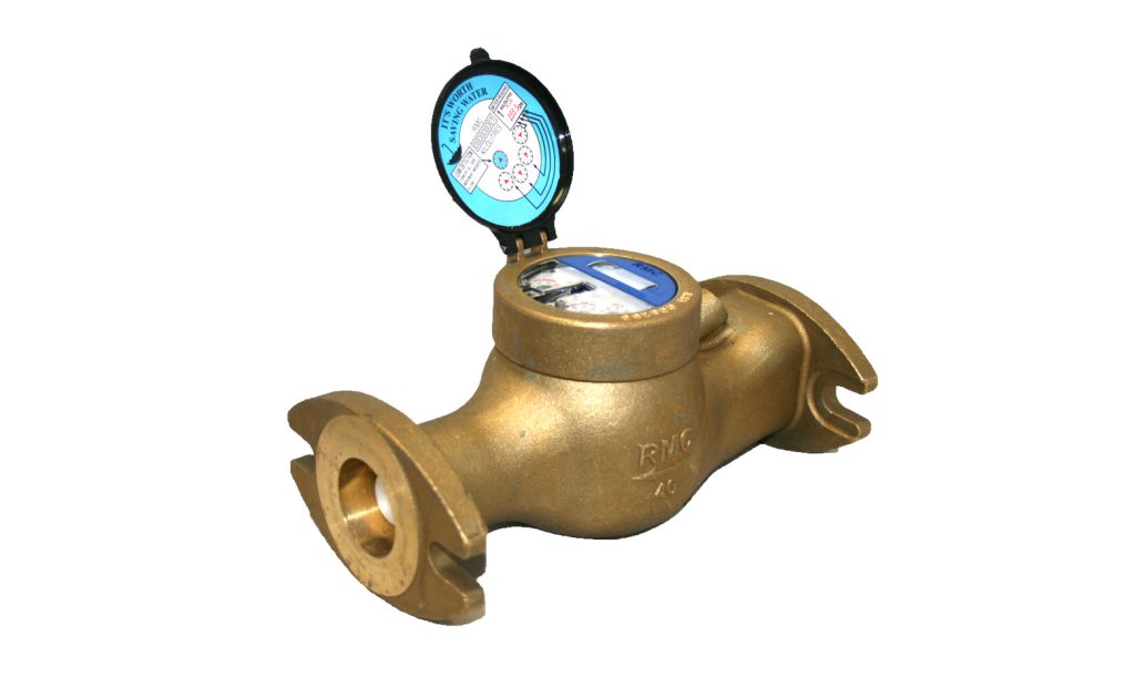 RMC Multijet - 32mm to 40mm - Flotech Solutions