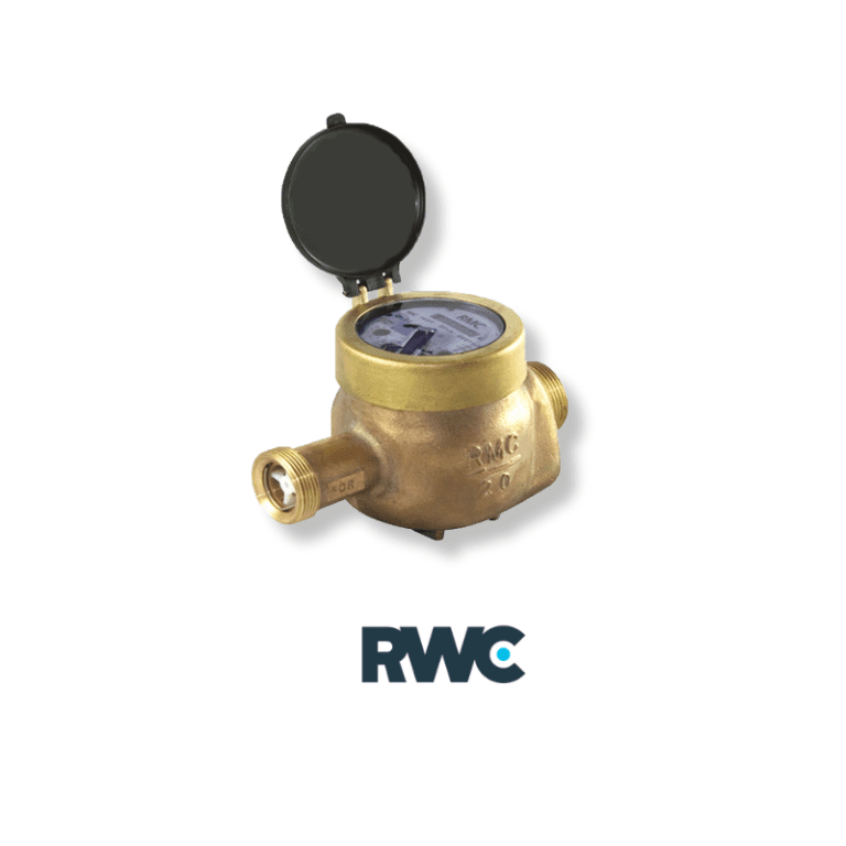 Multi-Jet Water Meter - Flotech Solutions