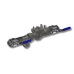 RP03 Backflow: Approved for Hot Water up to 90ºC - Flotech Solutions