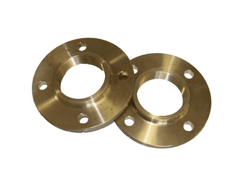 Oval Flange Kits - Flotech Solutions
