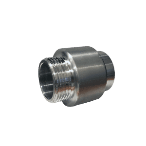 Single Check Backflow - 65mm - Flotech Solutions