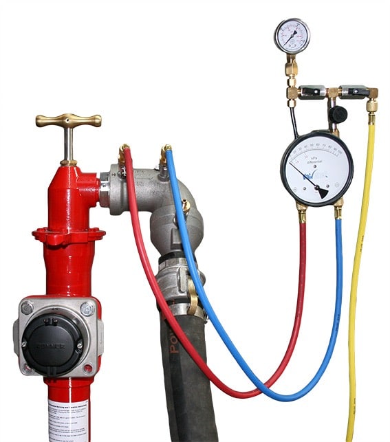 Standpipe Backflow - Flotech Solutions