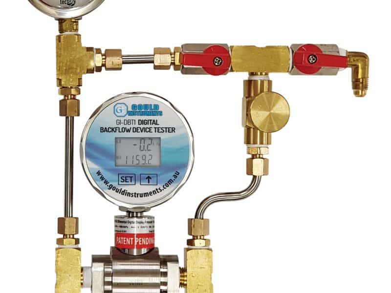 Digital Test Kit - Flotech Solutions