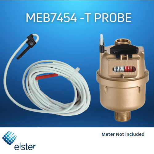 Elster V100 Water Meter - Flotech Solutions